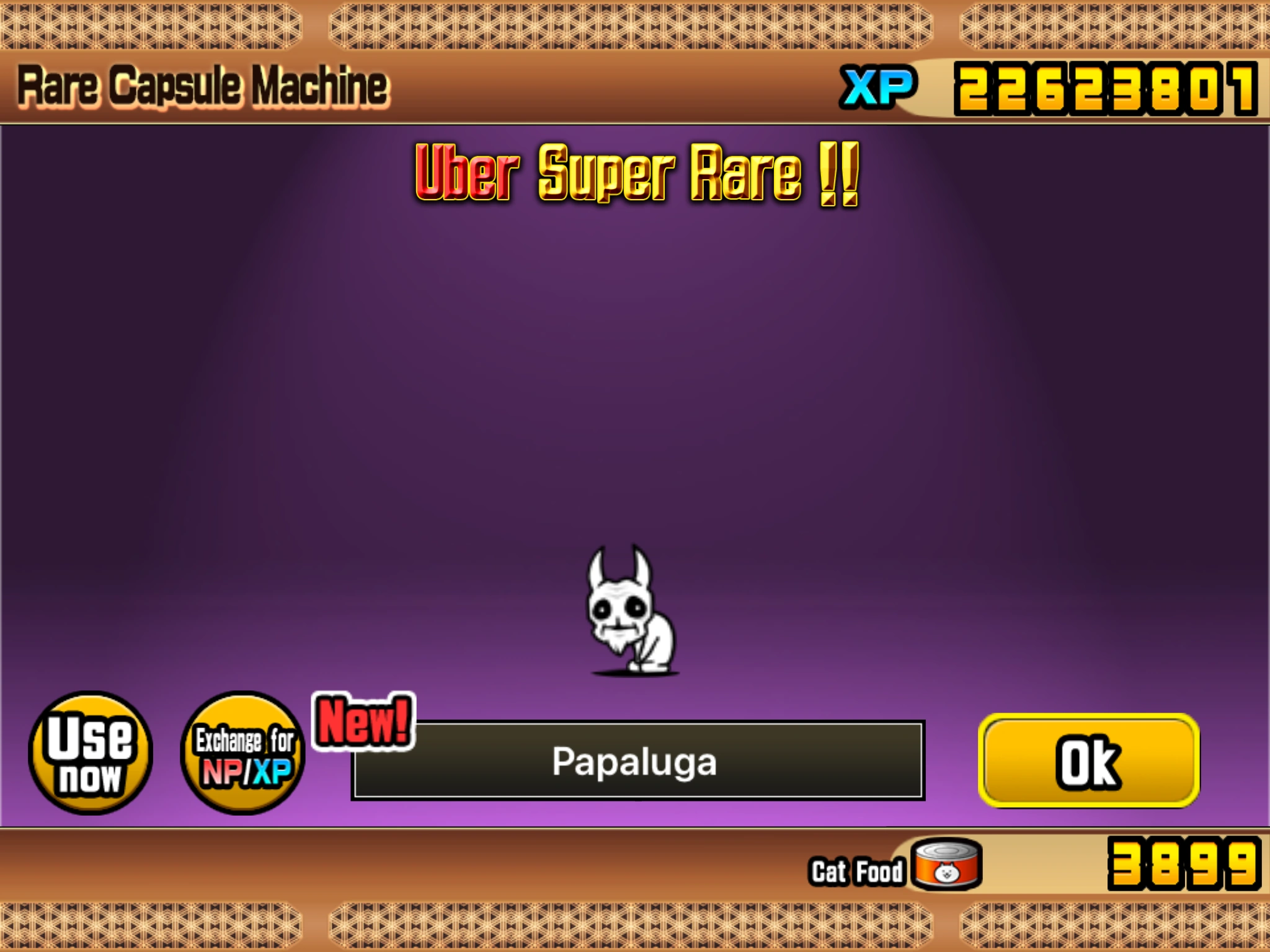 Oh thank goodness exactly what I wanted, papaluga | Fandom