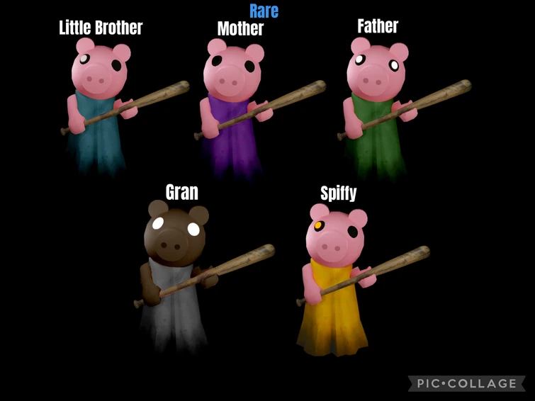 Concepts: Piggy | Fandom