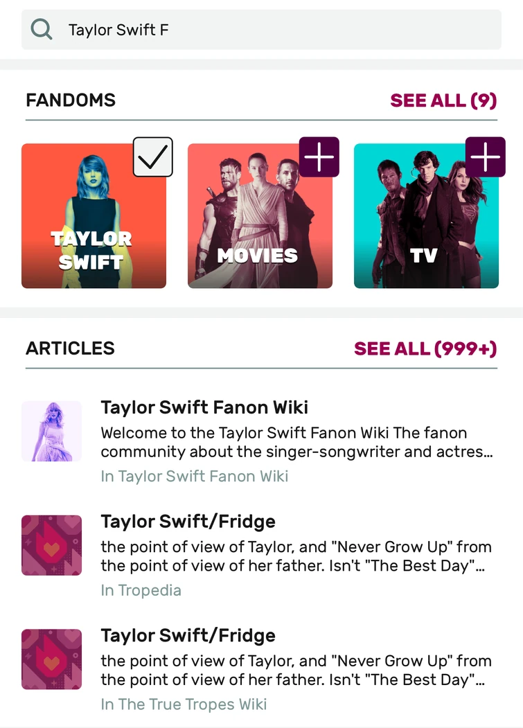Taylor Swift EXPOSED | Fandom