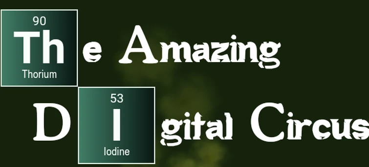 new TADC logo???????? | Fandom