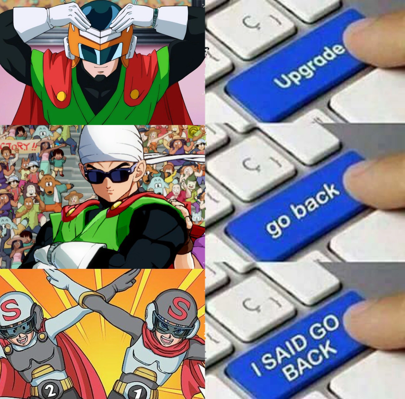 Meme I made :D | Fandom