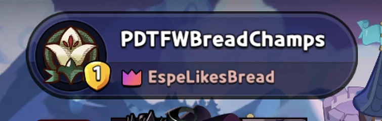 I made a guild on HB | Fandom