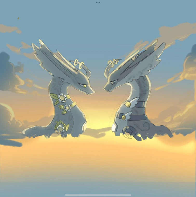 Discuss Everything About Creatures of Sonaria Wiki | Fandom