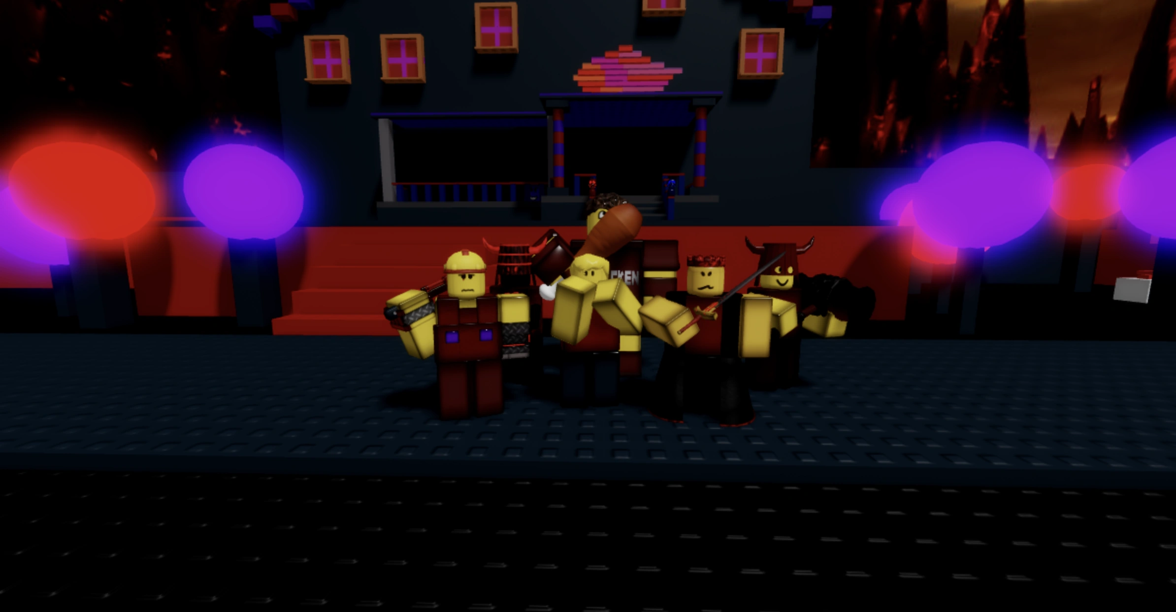 TBBR: Insane Madness | Fandom