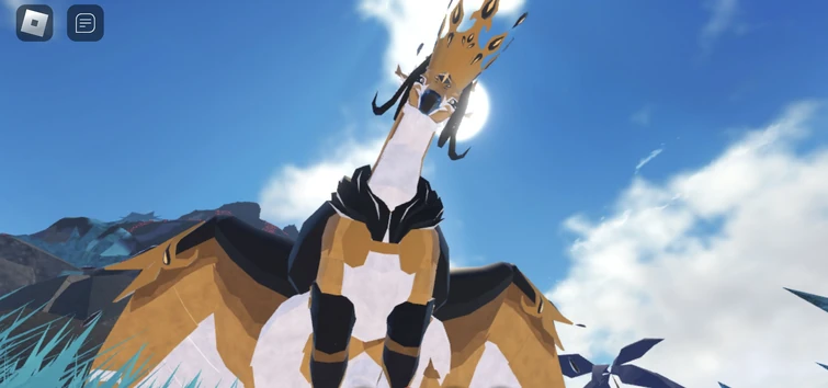 Discuss Everything About Creatures of Sonaria Wiki | Fandom