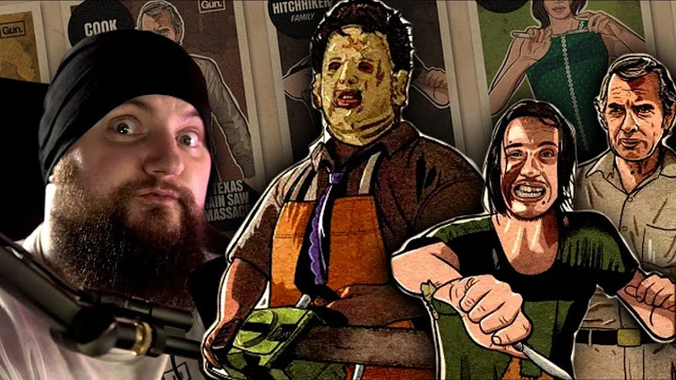 MEET THE FAMILY! | Texas Chain Saw Massacre: The Game | Fandom