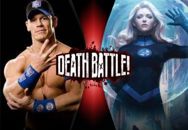 Who Would Win 5 | Fandom