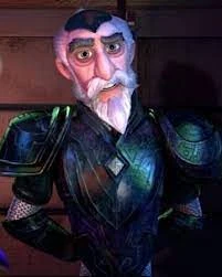 Hi Merlin the Immortal | Fandom