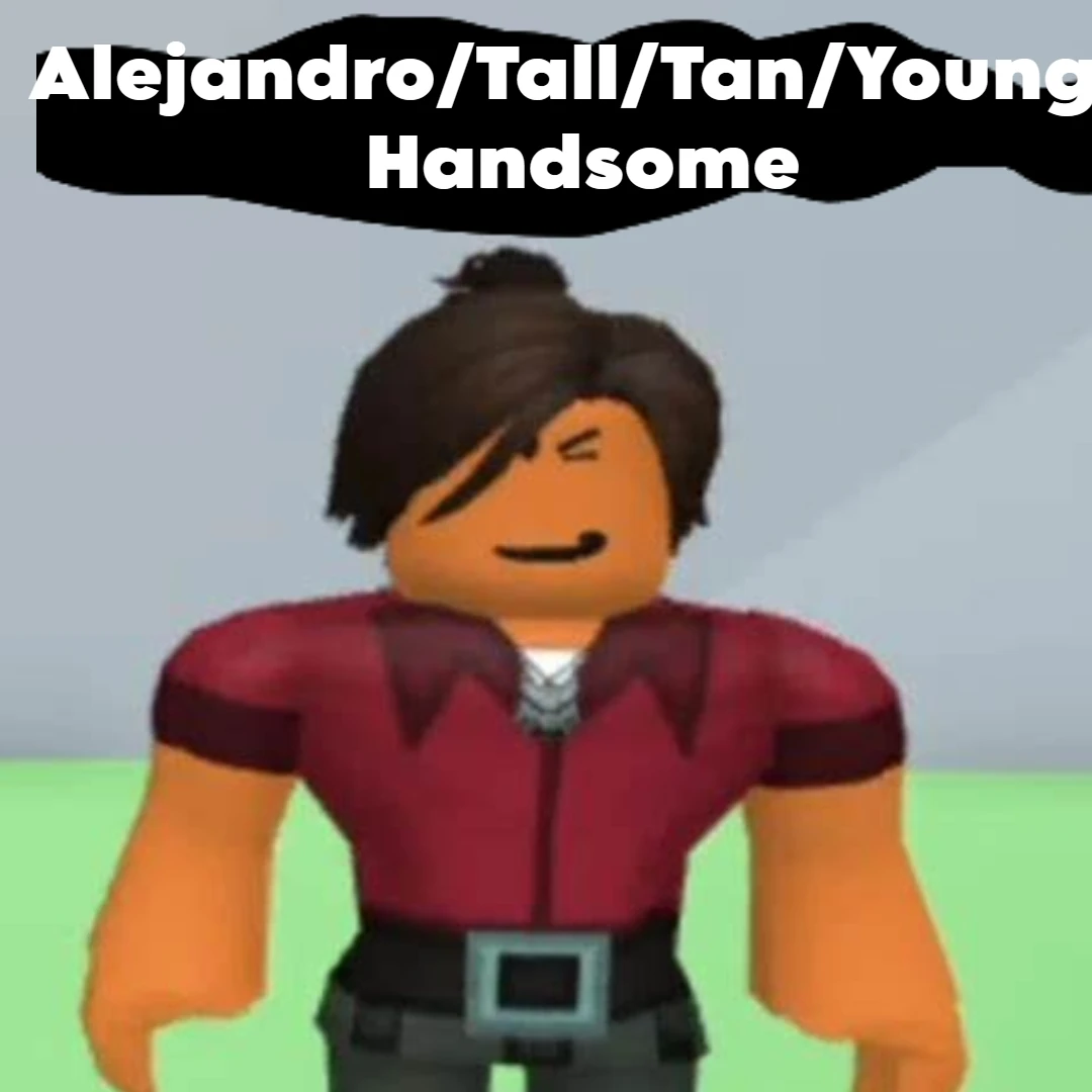 everyones rp name in roblox be like: | Fandom
