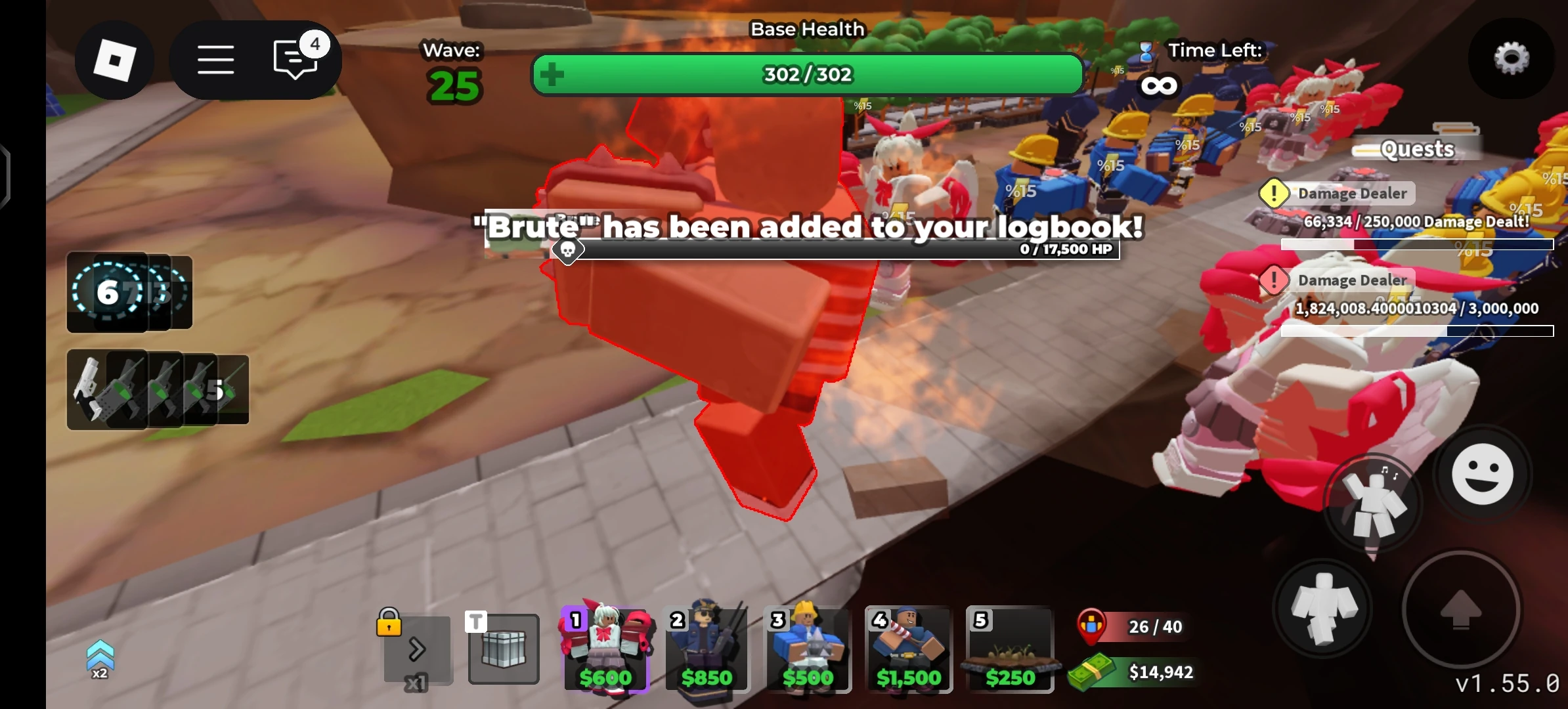 HOW DID I GET THE BRUTE ON THE TWELFTH KILL?!? I mean- The Brute is ...