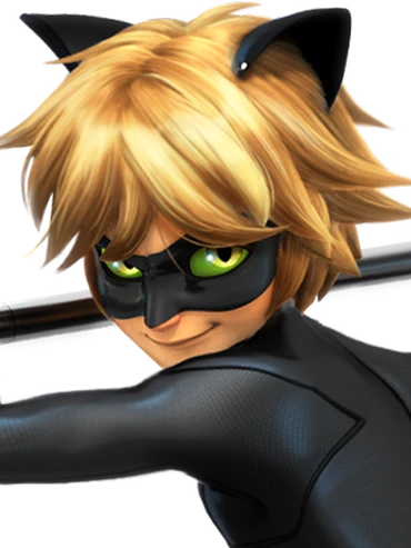 DBX: Cat Noir VS Ben 10 | Fandom