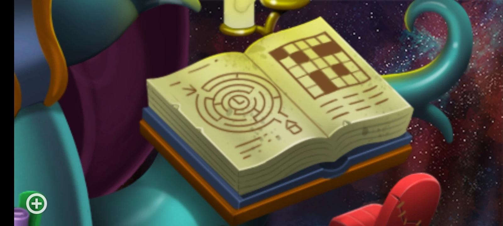 Can we talk about this maze | Fandom