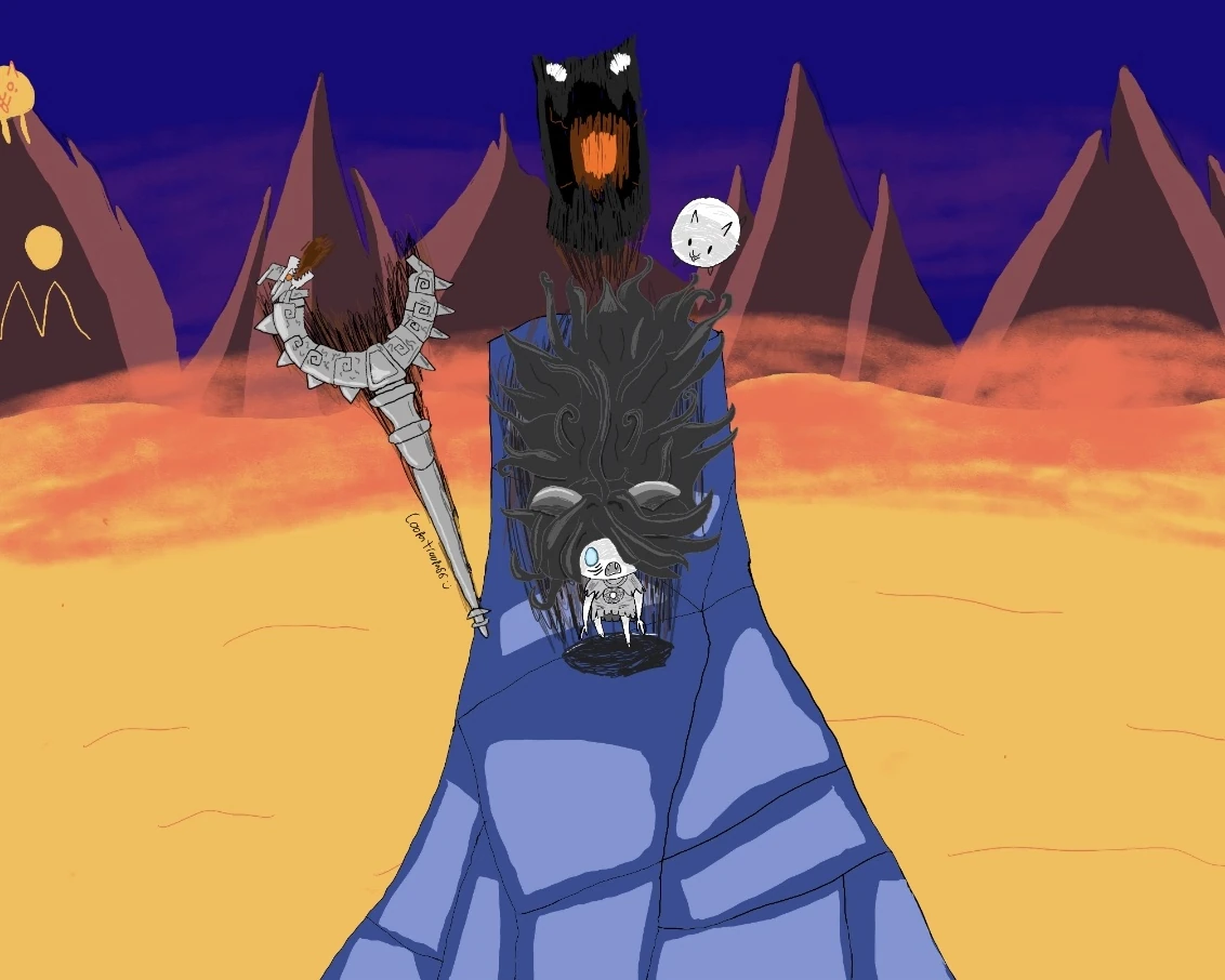 Kasli the scourge 🙀 | Fandom