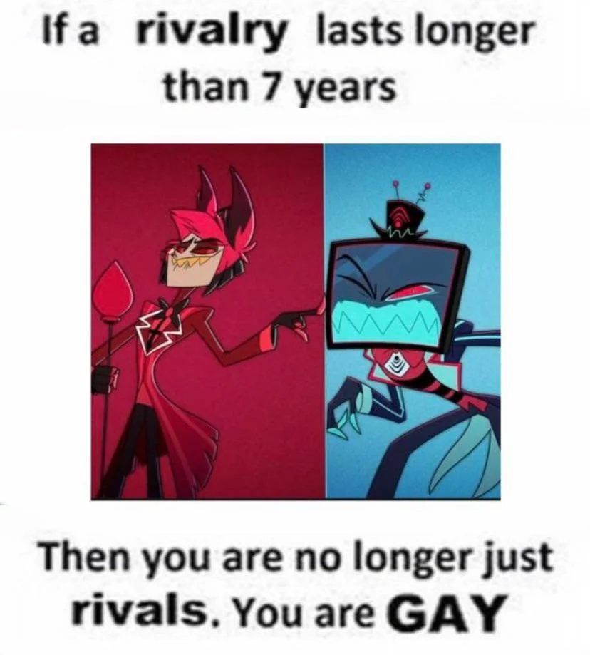 Vox memes part 2 cus why not | Fandom