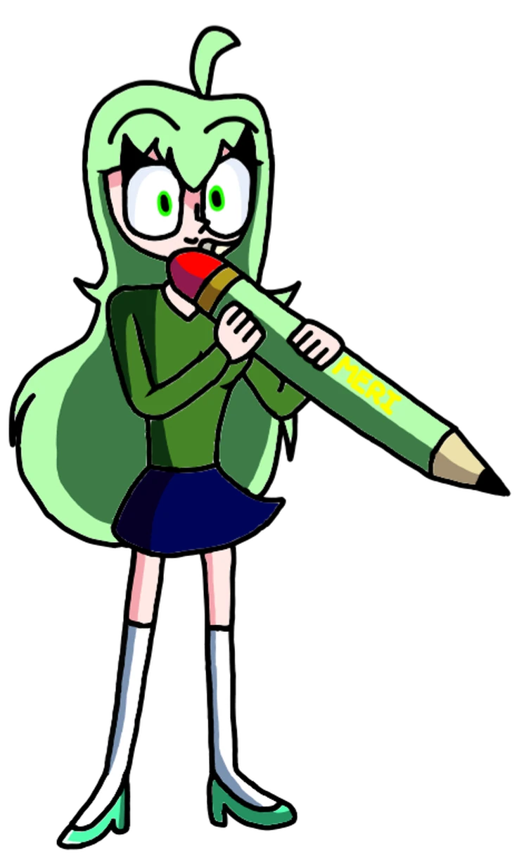 Meri Character | Fandom