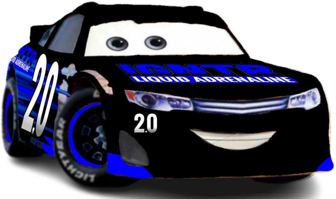 Alex Petrols (Cars 3 IGNTR Stock Car Racer 2.0) | Fandom