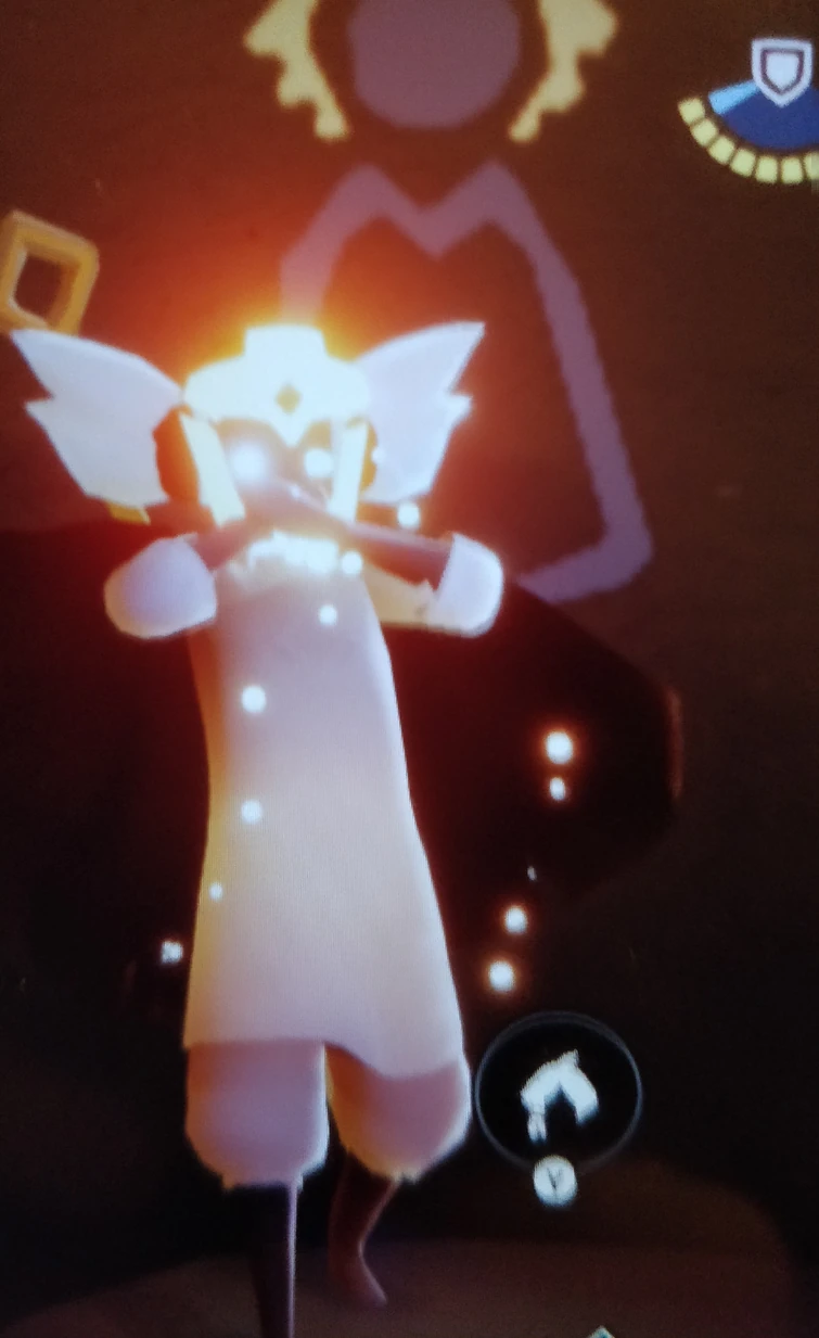 Prairie elder mask review (kinda) | Fandom