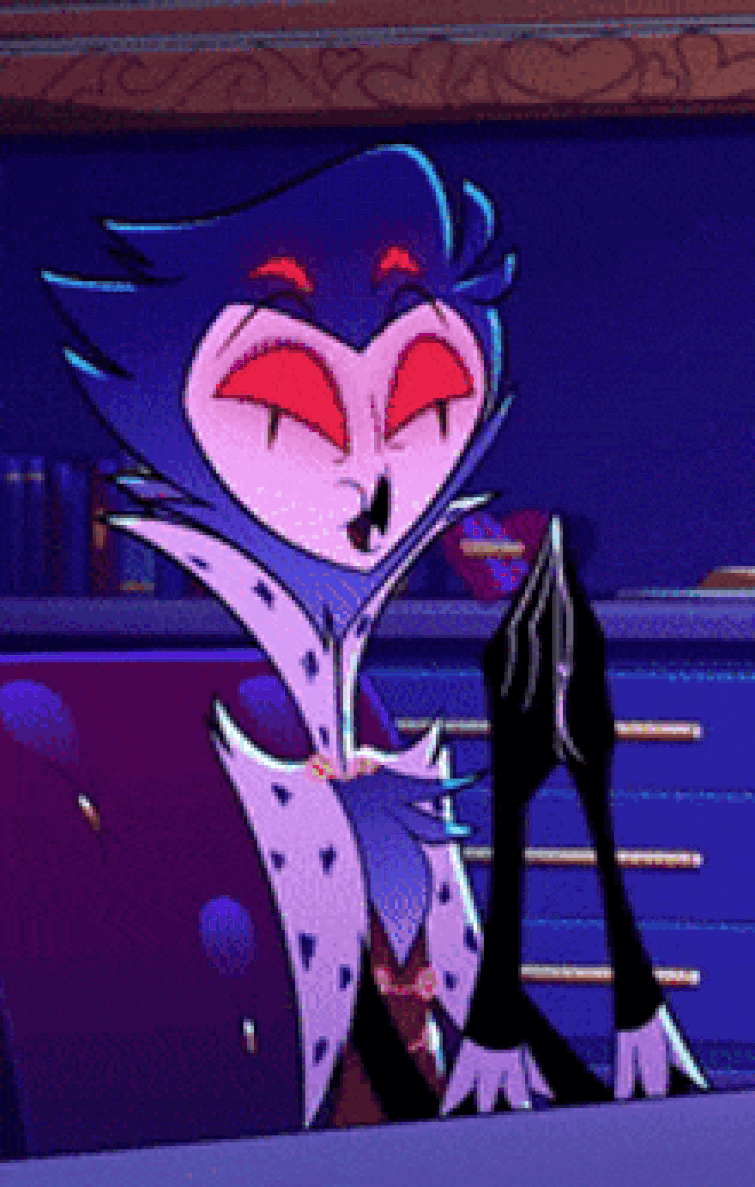 day 2 of just stolas | Fandom