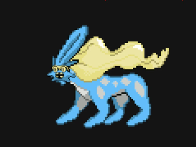 Top 10 most cursed and goofy ahh Pokémon fusions ever | Fandom