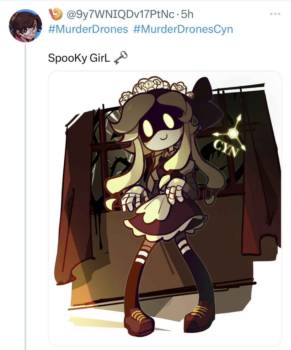 More Twitter art. | Fandom