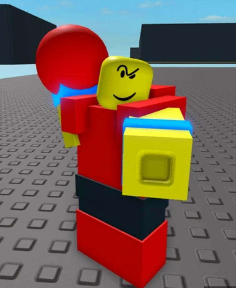 baller tower idea | Fandom