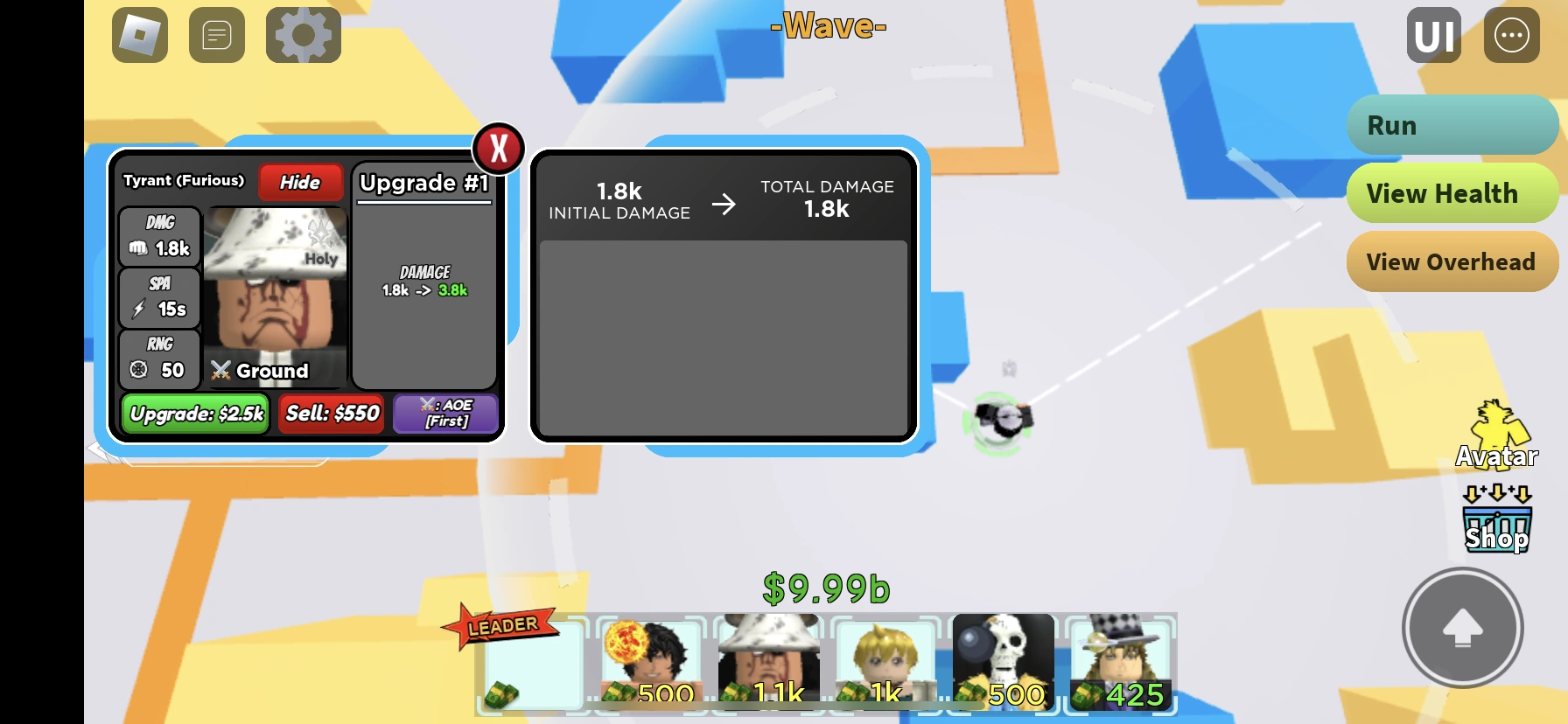 New Units Stats (lvl 1) | Fandom