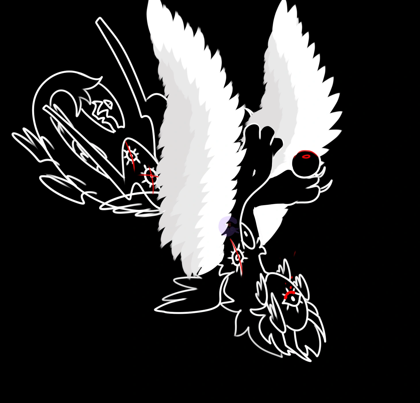 *drops lore* | Fandom