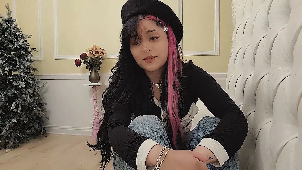 Ayo, she is back for an update on her channel. | Fandom