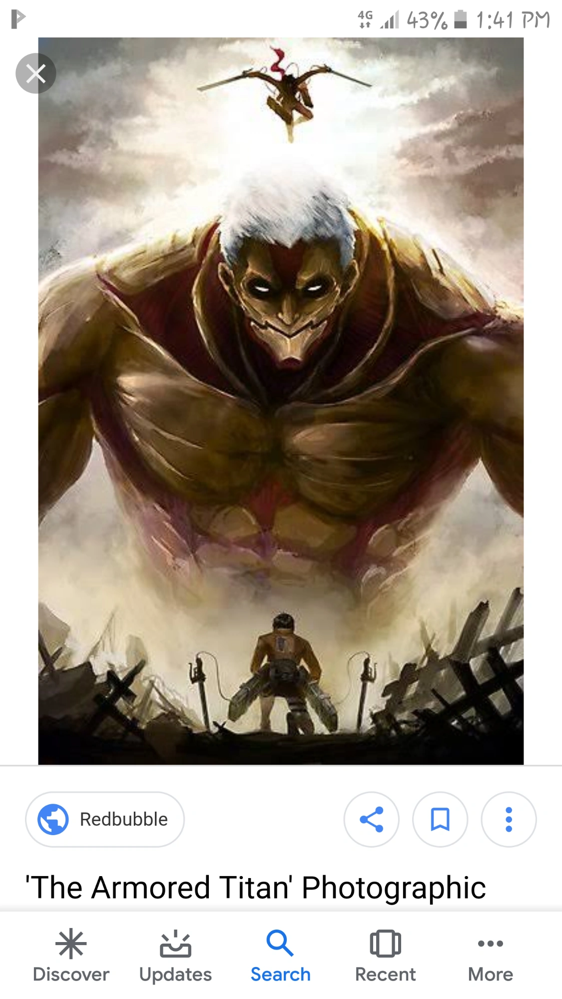 Guys i know i kept asking but how does Reiner transform back to human ...