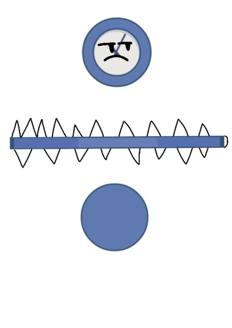 BFB/TPOT Bottle papercraft i made | Fandom