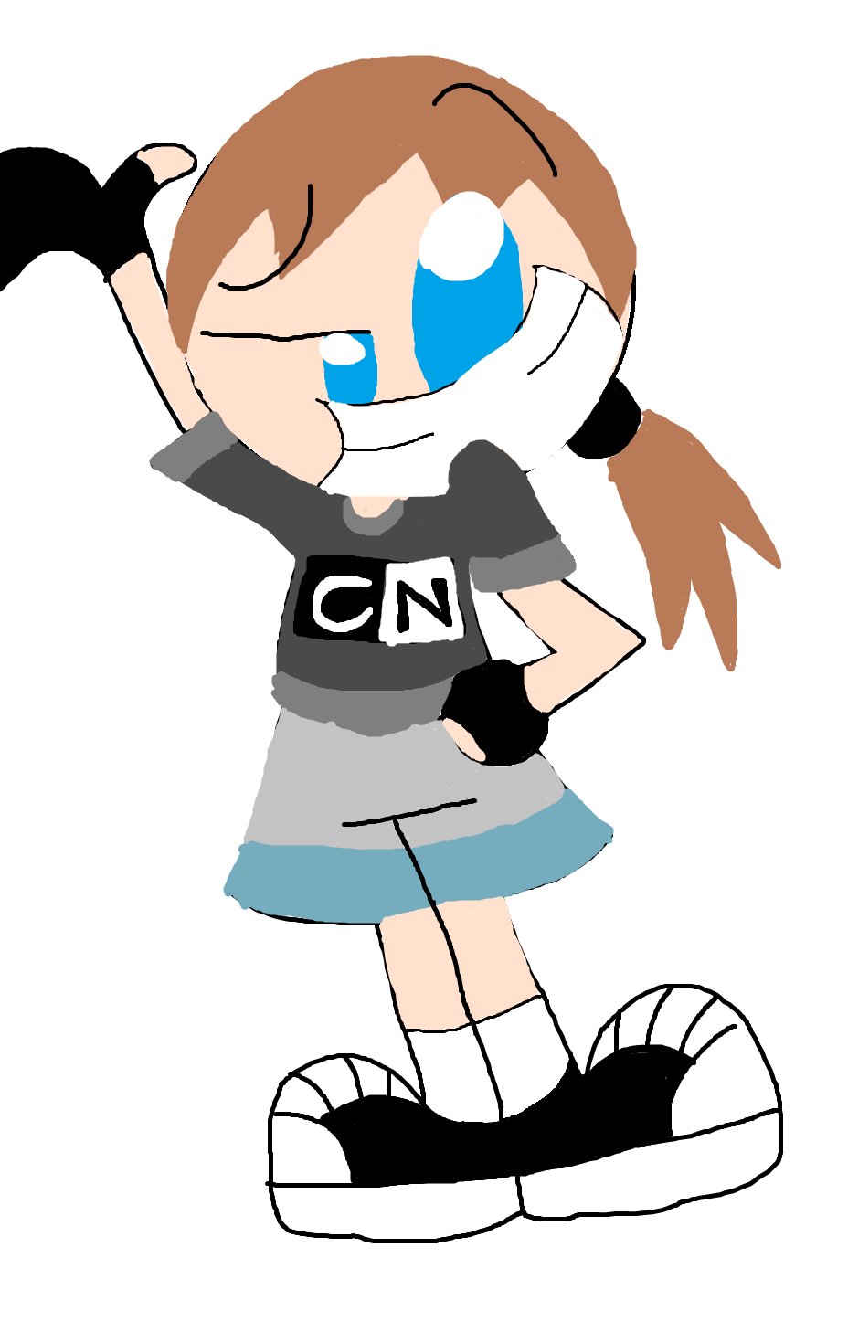 My version of 2010 Cartoon Network | Fandom