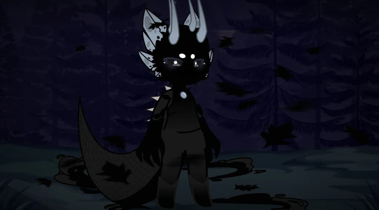Made a new OC last night, | Fandom