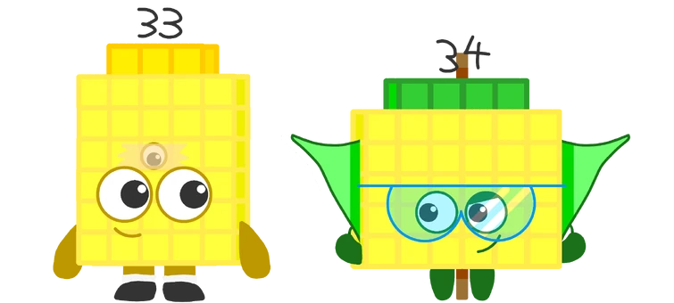 Discuss Everything About Numberblocks Wiki | Fandom