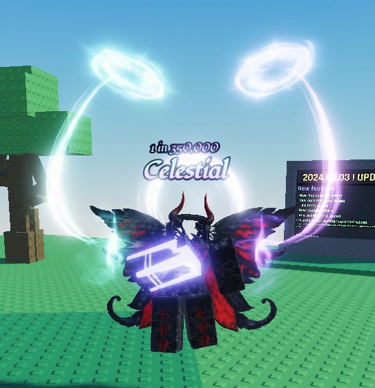 got celestial in sols rng this morning at 2k | Fandom