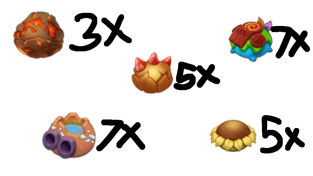 Fire Wubbox (Inventory) | Fandom