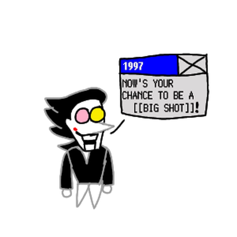 spamton drawing | Fandom