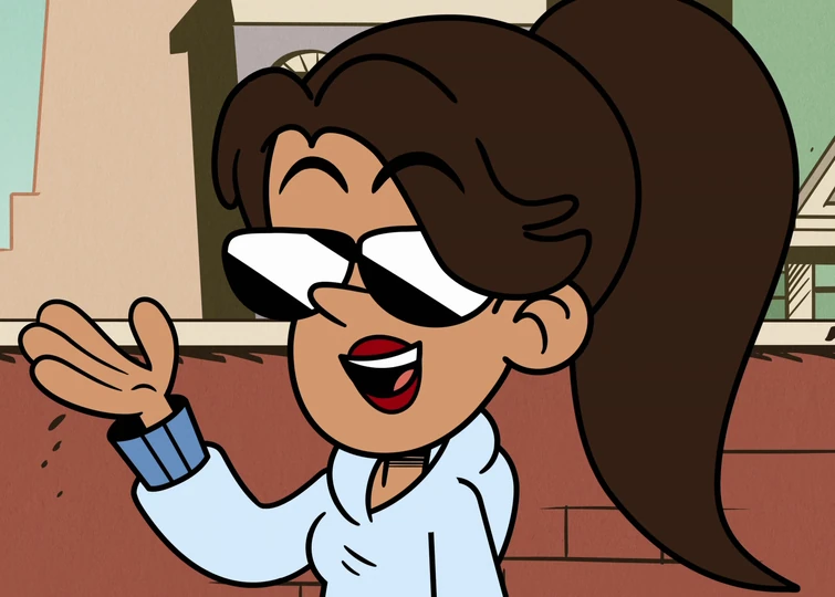 My Favorite Casagrandes Female Characters | Fandom