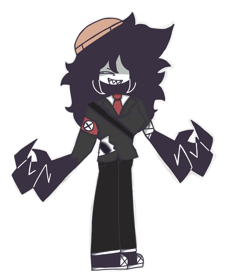 Discuss Everything About FPE:S Wiki | Fandom