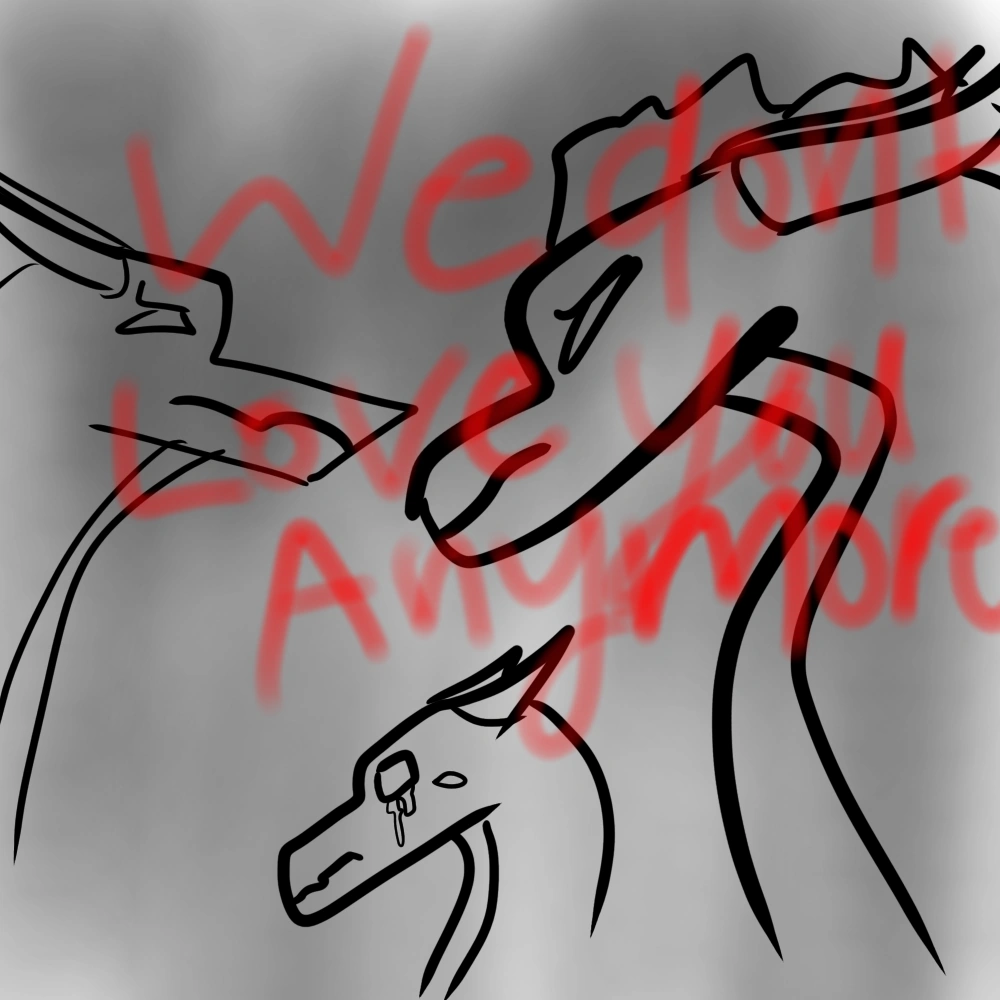 Heheheheh old cringy art | Fandom