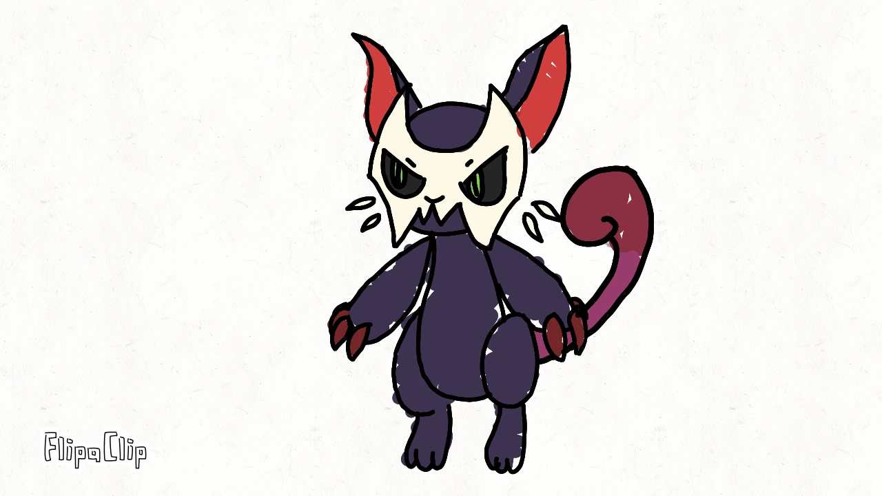 Doodle Duskit! | Fandom