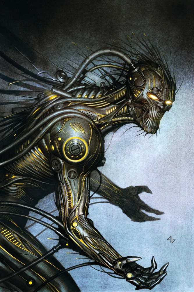 Evil Deus Ex Machina Battle... Marvel VS DC! | Fandom