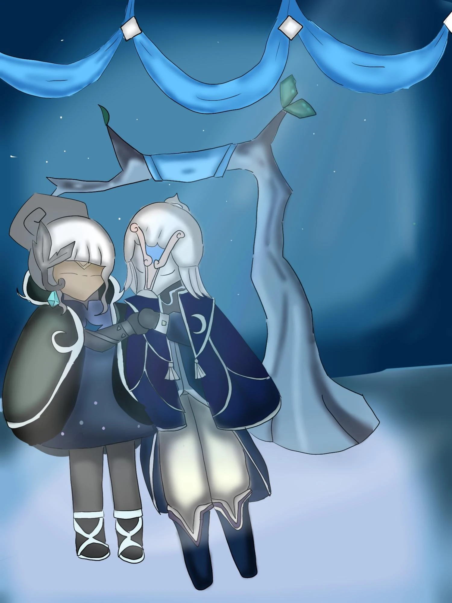 blue bird🐦 🎹🎻 | Fandom