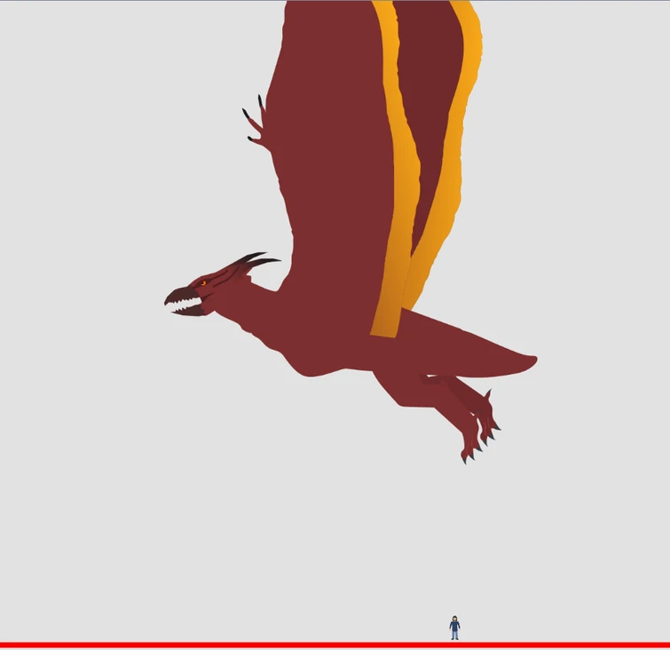 Titanus Radon | Fandom