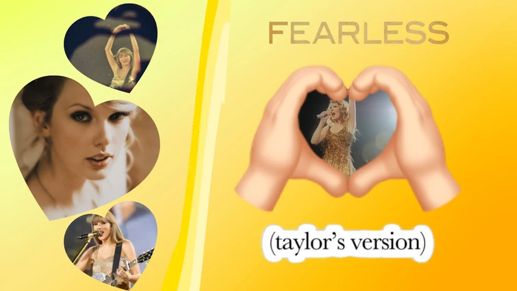 Fearless and Debut Desktop Wallpaper | Fandom