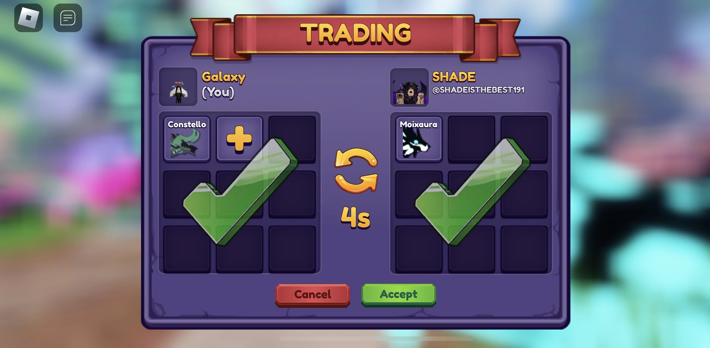 Say hello to my new Moix :) | Fandom