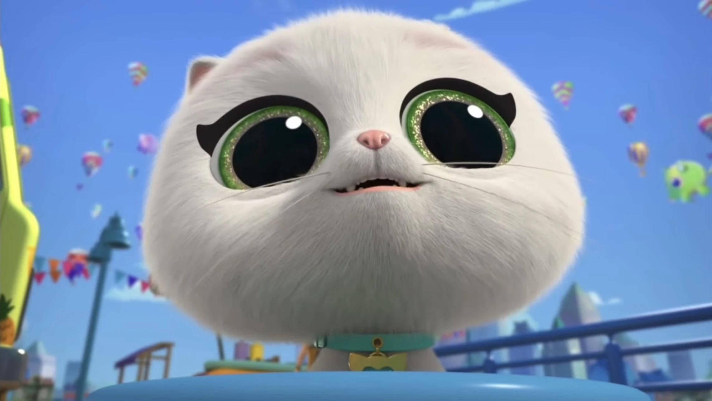 Bitsy's Chin Closeup | Fandom