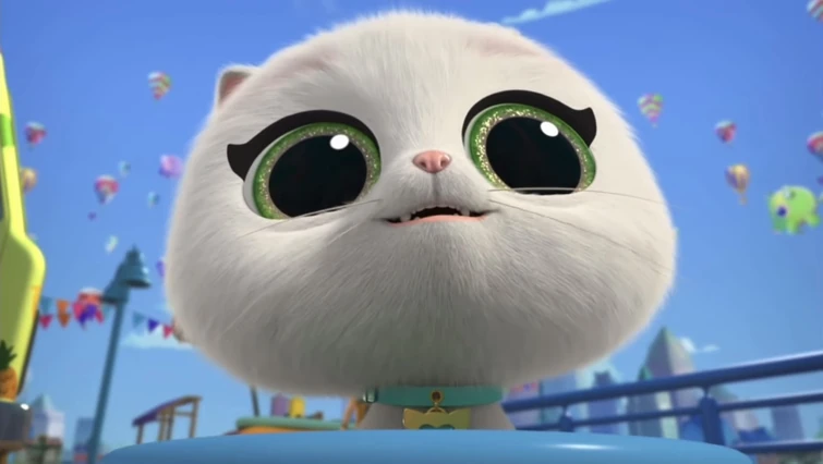 Bitsy's Chin Closeup | Fandom