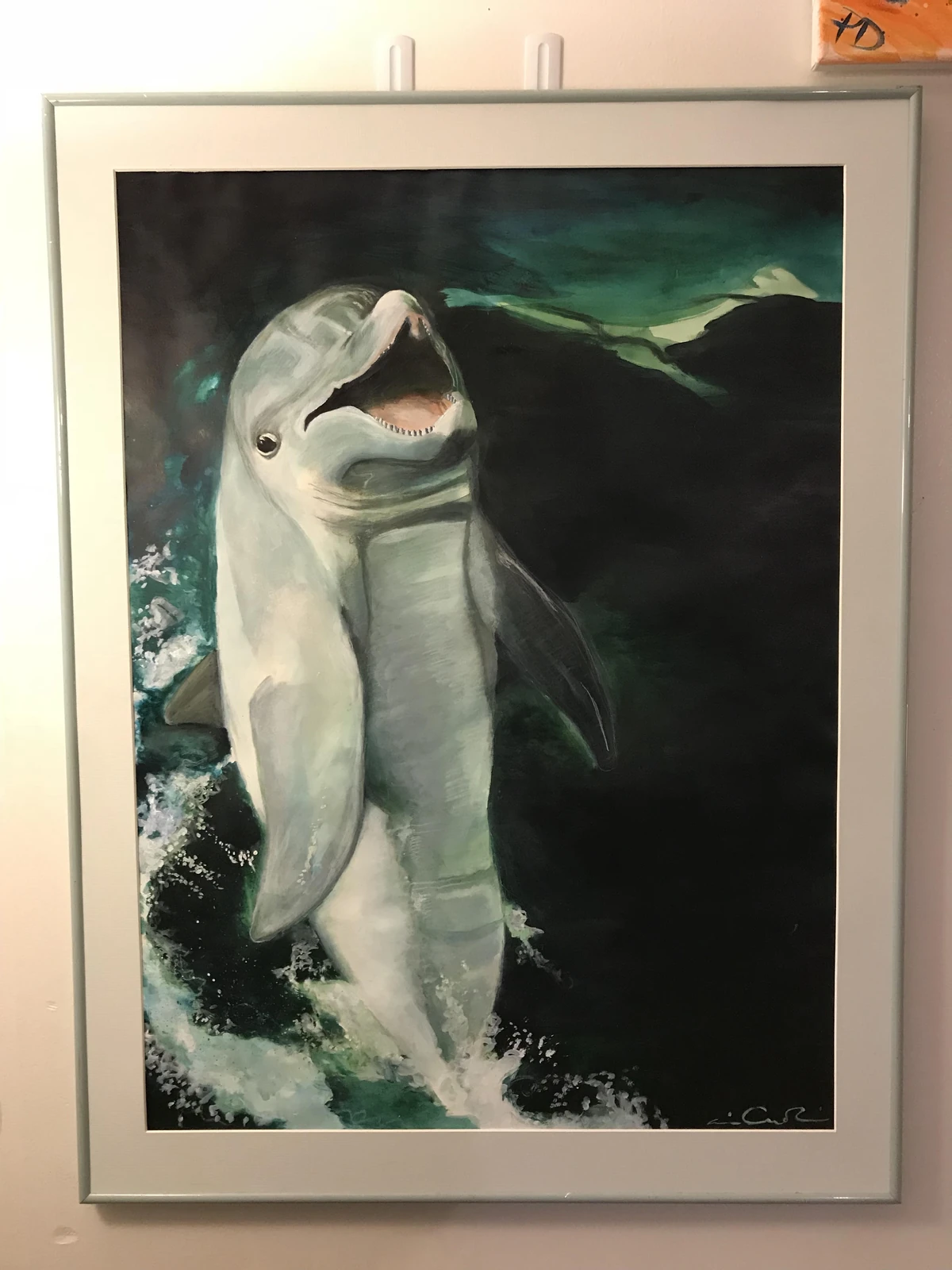 The Human | Sunsetpedia Wiki | Fandom