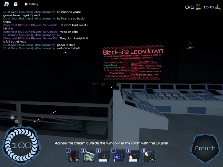 Discuss Everything About Pressure Wiki | Fandom