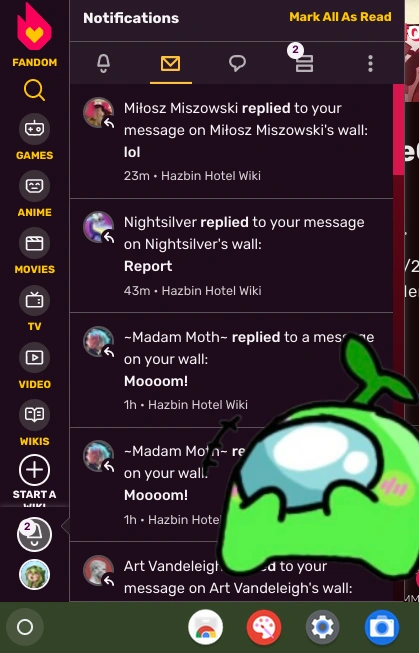 Thank the devs. for Personal Global.js | Fandom
